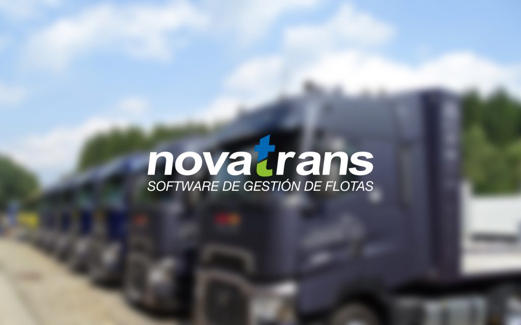 Mejoras que aporta Novatrans a la empresa de transporte - NovaTrans®