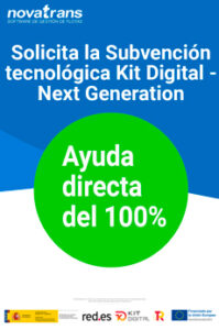 Software para Transportes - NovaTrans®